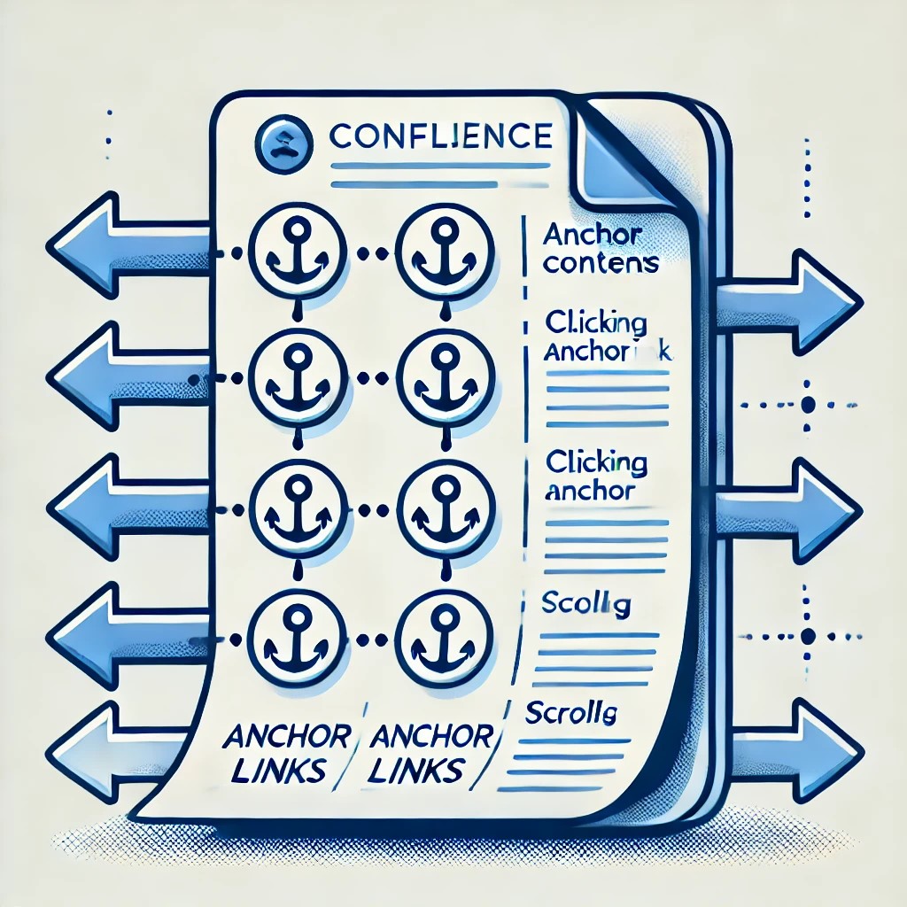 Creating Anchor Links in Confluence: A Simple Guide | Sparxsys Solutions Creating Anchor Links in Confluence: A Simple Guide | Sparxsys Solutions